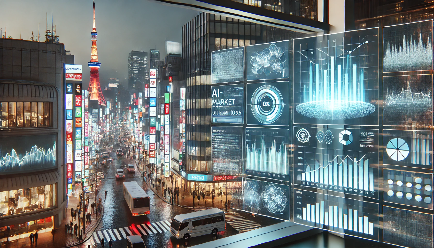 AI in Optimal Price Calculation: The K.I.S.S. Approach - For people who ...