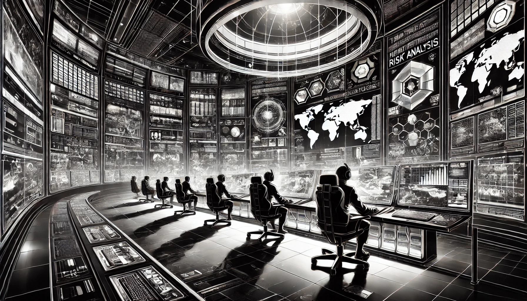 AI-Powered Risk Management: Safeguarding Enterprises from Cyber Threats ...