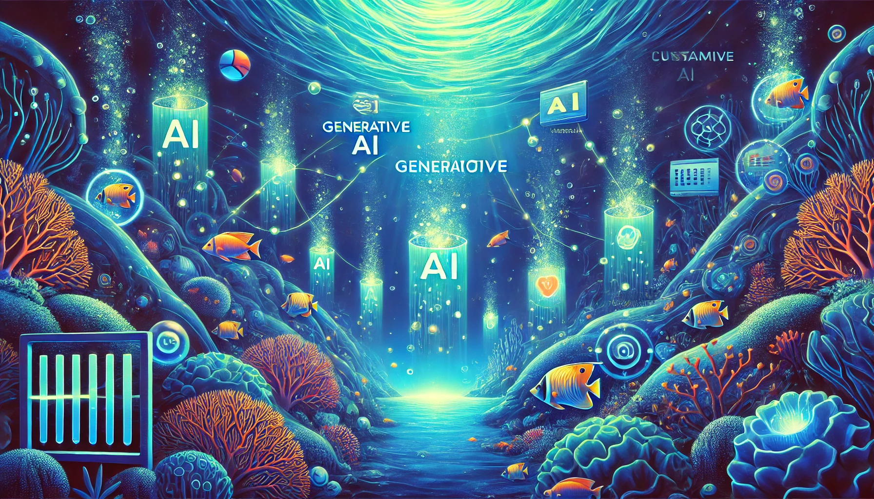 How Generative AI is Revolutionizing Marketing and Customer Engagement ...