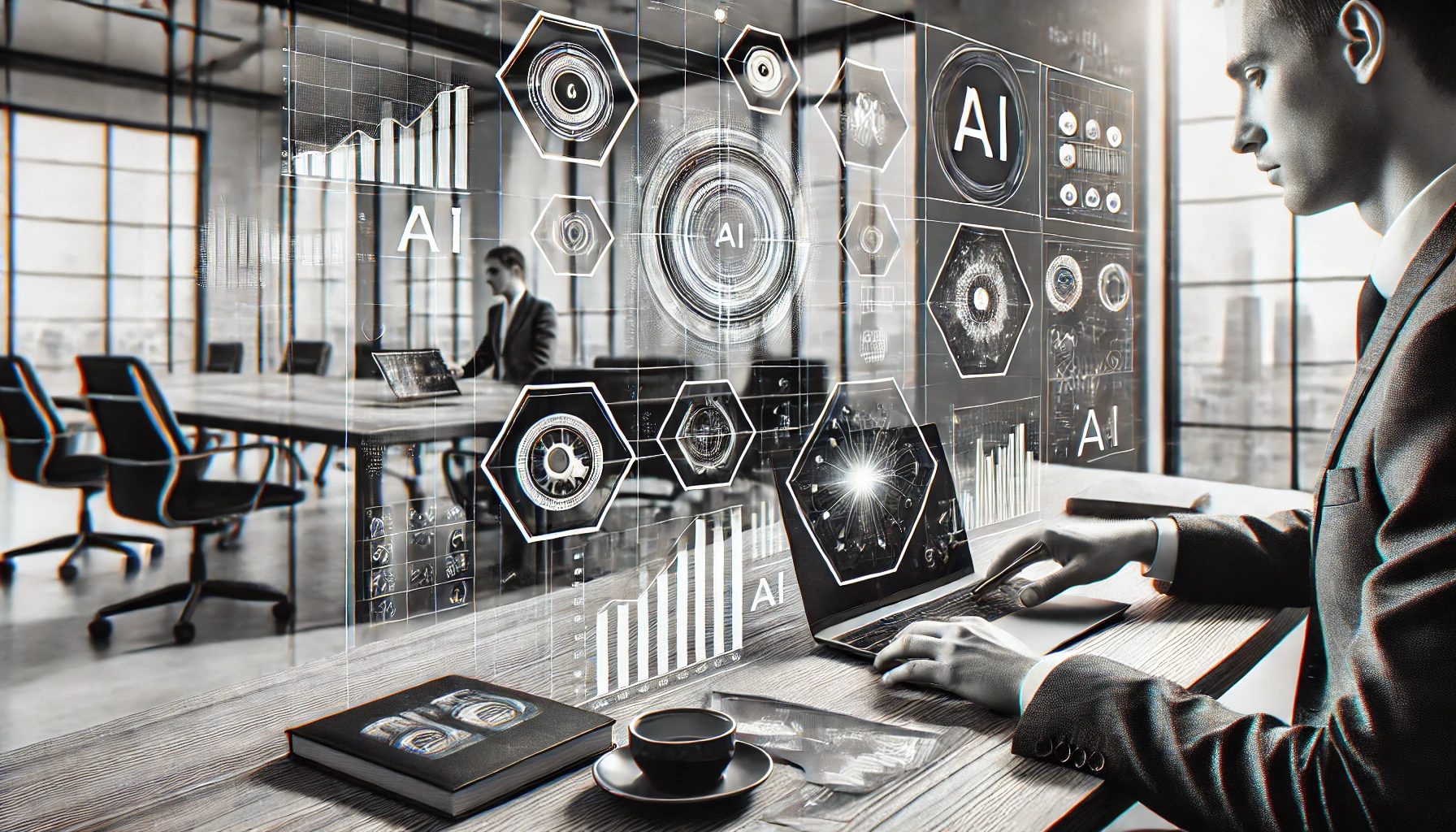 Step-by-Step Guide to Building an AI-Driven Sales Pricing Model. - For ...