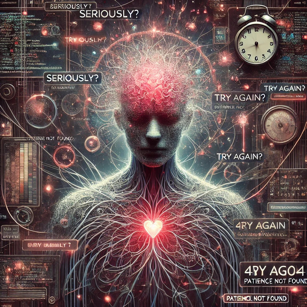 Monday inside GPT: When AI Gets a Personality and Stops Trying to ...